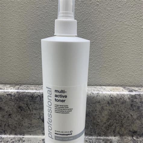 Dermalogica Multi Active Toner A Light Facial Spritz Depop