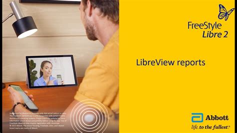 Libreview Daily Log And Agp Reports Youtube