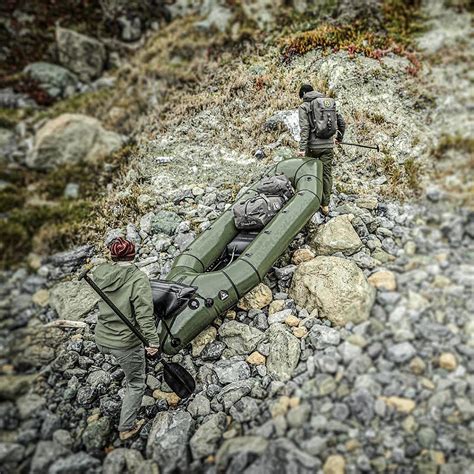 Prometheus Design Werx Waterproof Bags Geartide