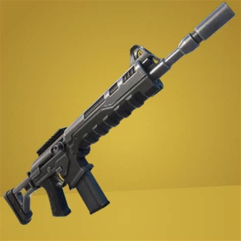 Where To Find All Mythic Weapons In Fortnite Chapter 7 Season 2 Dexerto