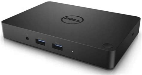 Stacja Dokuj Ca Dell Usb C Wd Z Zasilaczem W Komtek