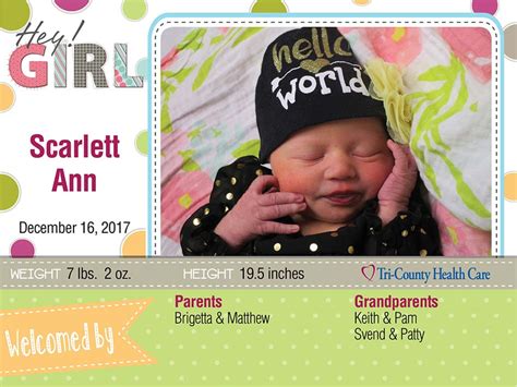 Scarlett Ann Astera Health