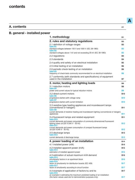 Iec Guide English Pdf Electrical Wiring Fuse Electrical