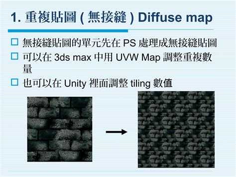 Unity Shader教學 初窺Shader 從內建Normal Shader Family認識Unity Shader PPTX