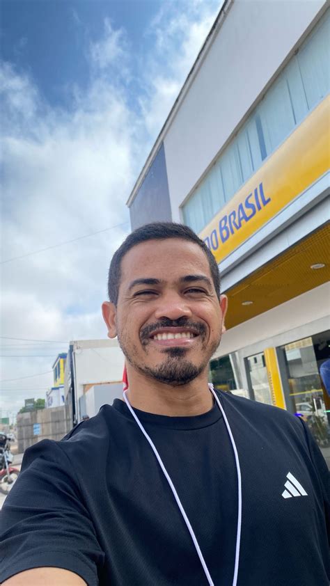 Diones Jesus No Linkedin Mais Uma Obra Do Banco Do Brasil Agora No