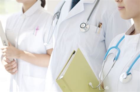 日本的医疗 日中医疗服务中心