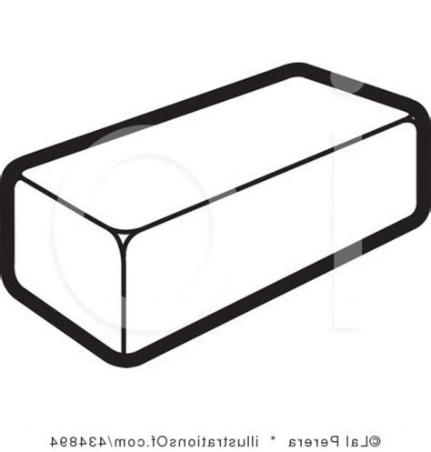 Single Brick Coloring Pages