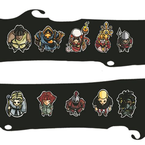 New Cute Tokens To Play Dandd R Roll20