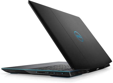 Dell Gaming G Inch Fhd Intel Core I H Th Gen Gb Ddr Ram Gb Ssd