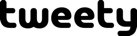 Tweety Regular Font