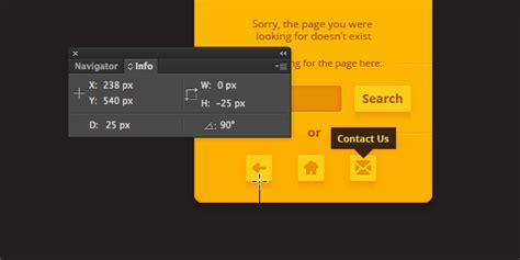 Tips For Getting A Web Design From Illustrator Into The Browser