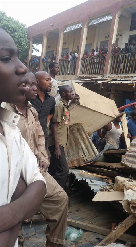 Sabon Gari Kano Market Razed By Fire Photos Politics Nigeria
