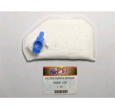 Filter Pompa Bensin VARIO 150 Pampers Saringan Fuel Pomp Matic