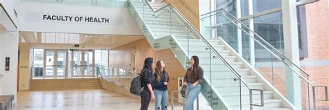 Waterloo Among Top Five Universities In Canada For Public Health