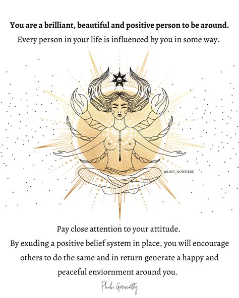 Everything That You Do Has A Ripple Effect In Your Life In 2024 Spiritual Words Divine