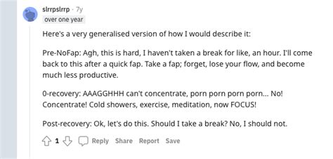 Can Porn Use Affect Memory And Concentration