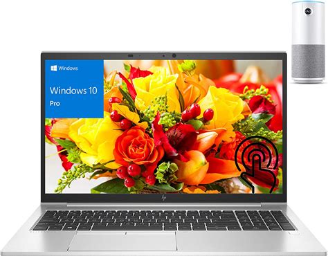 HP EliteBook G I G Xe Graphics G EU Full HD