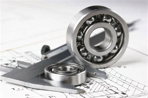 Cnc Knowledge What Impact Has Vibrations And Temperature On Bearings Greatlight Cnc Machining