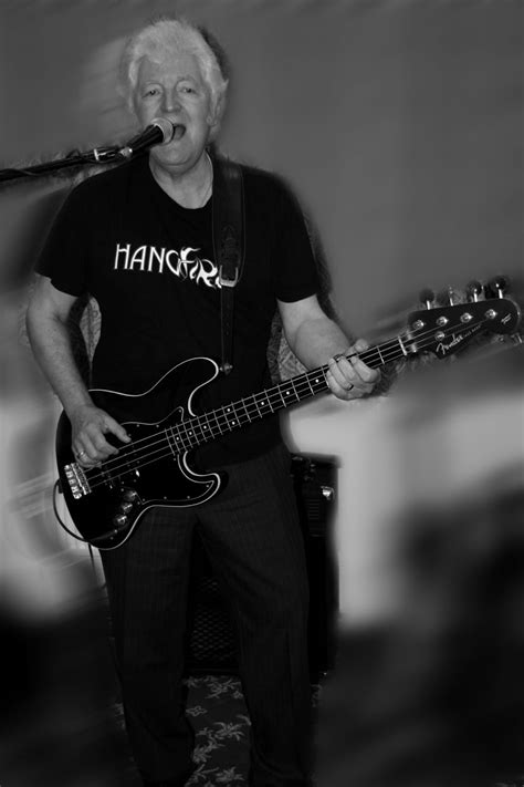 Band Photos Hangfire