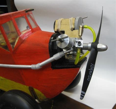 What Airplanes Have You Built Post Your Pics Of The Models And Feel