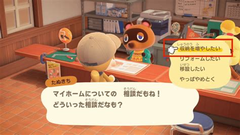 どうぶつの森 家族・フレンドと同じ島で一緒に遊ぶ！（ローカル通信編） スマイル・タイム