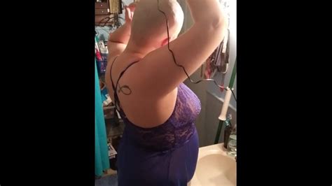 Bald Girl Smooth Headshave