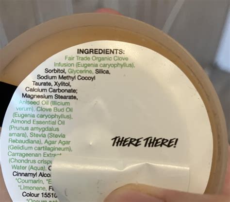 A Subreddit For Fans Of Lush Cosmetics