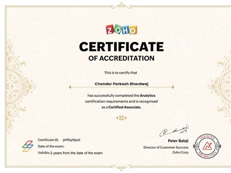 zoho analytics kpi reports and dashboard upwork