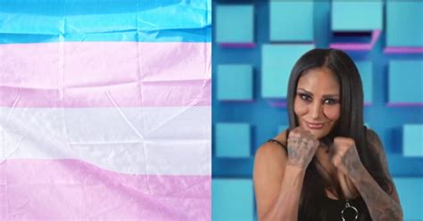¿qué Es La Transfobia Discriminación Que Cometió La Barby Juárez En La