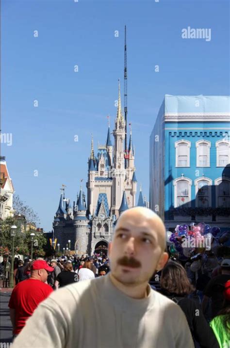 Real Photo Of Hyphonix At Disney R Hyphonixyt