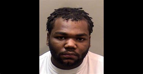 Trial Begins Monday For Minnesota Man Accused In 2021 Bloomington Murder