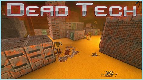 Doom TC Dead Tech Secrets YouTube