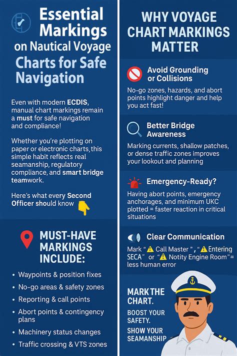 Captains 🗺️ 𝗦𝘁𝗶𝗹𝗹 𝗨𝘀𝗶𝗻𝗴 𝗖𝗵𝗮𝗿𝘁 𝗠𝗮𝗿𝗸𝗶𝗻𝗴𝘀 𝗬𝗘𝗦 — 𝗮𝗻𝗱 𝗛𝗲𝗿𝗲𝘀 𝗪𝗵𝘆 Even