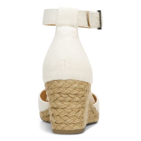 Vionic Amy Womens Wedge Sandal Free Shipping And Returns