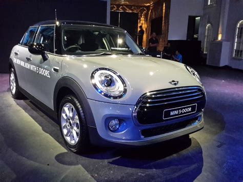 Harga Mobil Mini Cooper Bekas Mulai Dari Rp Jutaan Okezone Otomotif