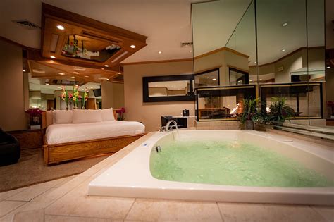 Hotels With Hot Tubs In Room Buffalo Ny Hotelohio