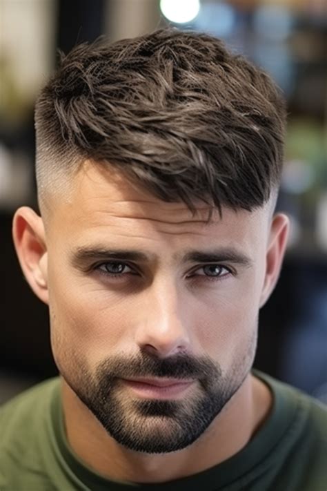 Best 12 20 Exquisite Examples Of Dapper Haircut Style Of True