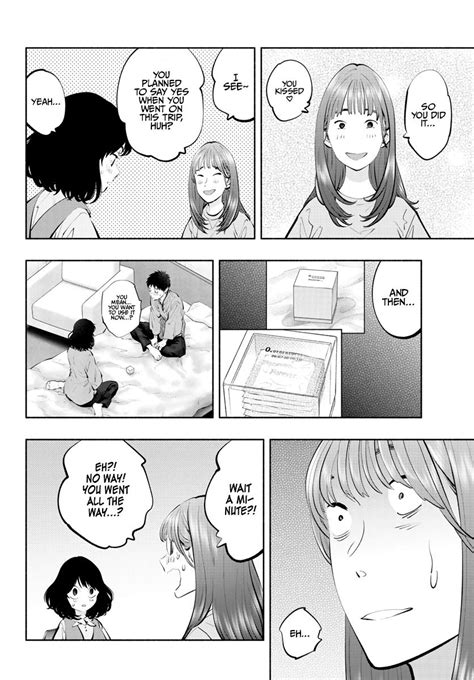 Asoko De Hataraku Musubu San Chapter 60 Mangapill