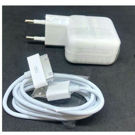 Jual Charger Ip Adaptor Kabel Charger Fast Watt Shopee Indonesia