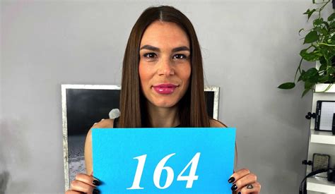 [czechsexcasting] Jessica Bell Casting Girl Born To Suck Cock 08 05