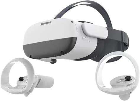 Jp Neo 3 オールインワン Vr メガネ バーチャル リアリティ ゲーム 4k ディスプレイ ワイヤレス 128g