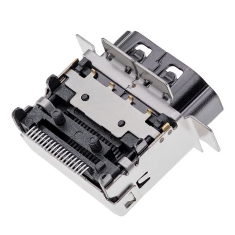 Microsoft Xbox Series S Hdmi Port Connector Repairs Universe