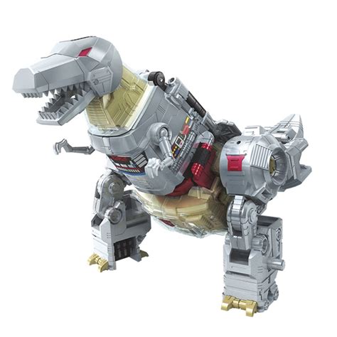 Grimlock Transformers Toys Tfw2005