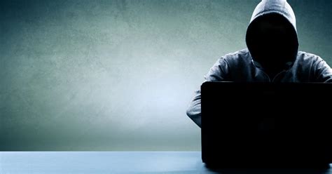 Hackerangriffe Auf Nutzerkonten