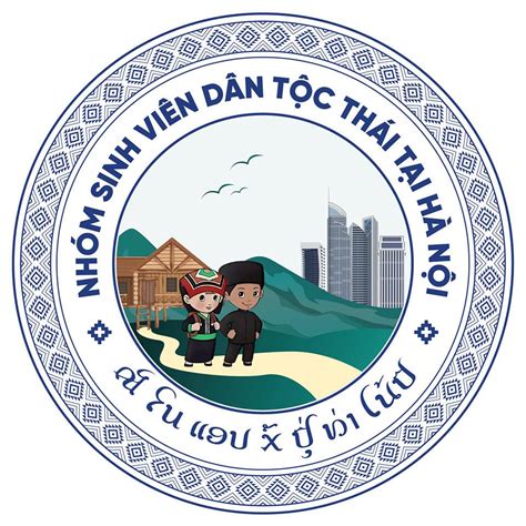 Sinh Viên Dân Tộc Thái Tại Hà Nội KhÁch MỜi ThỨ 4 CỦa ChƯƠng TrÌnh