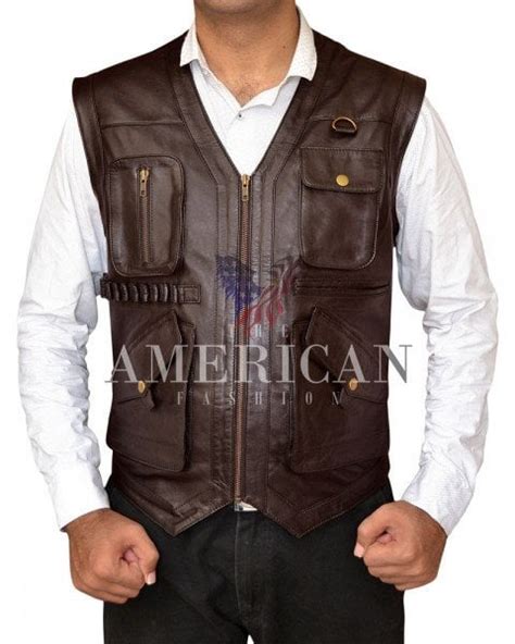 Jurassic World 2 Vest Rjurassicworld