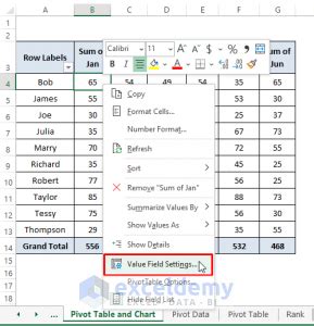 How To Analyze Sales Data In Excel 10 Easy Ways ExcelDemy