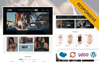 Upwear Tshirts Store WooCommerce Responsive Theme