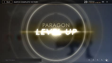 paragon ui ux design behance