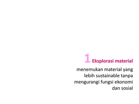 PPT Sustainable Design PowerPoint Presentation Free Download ID 3937430